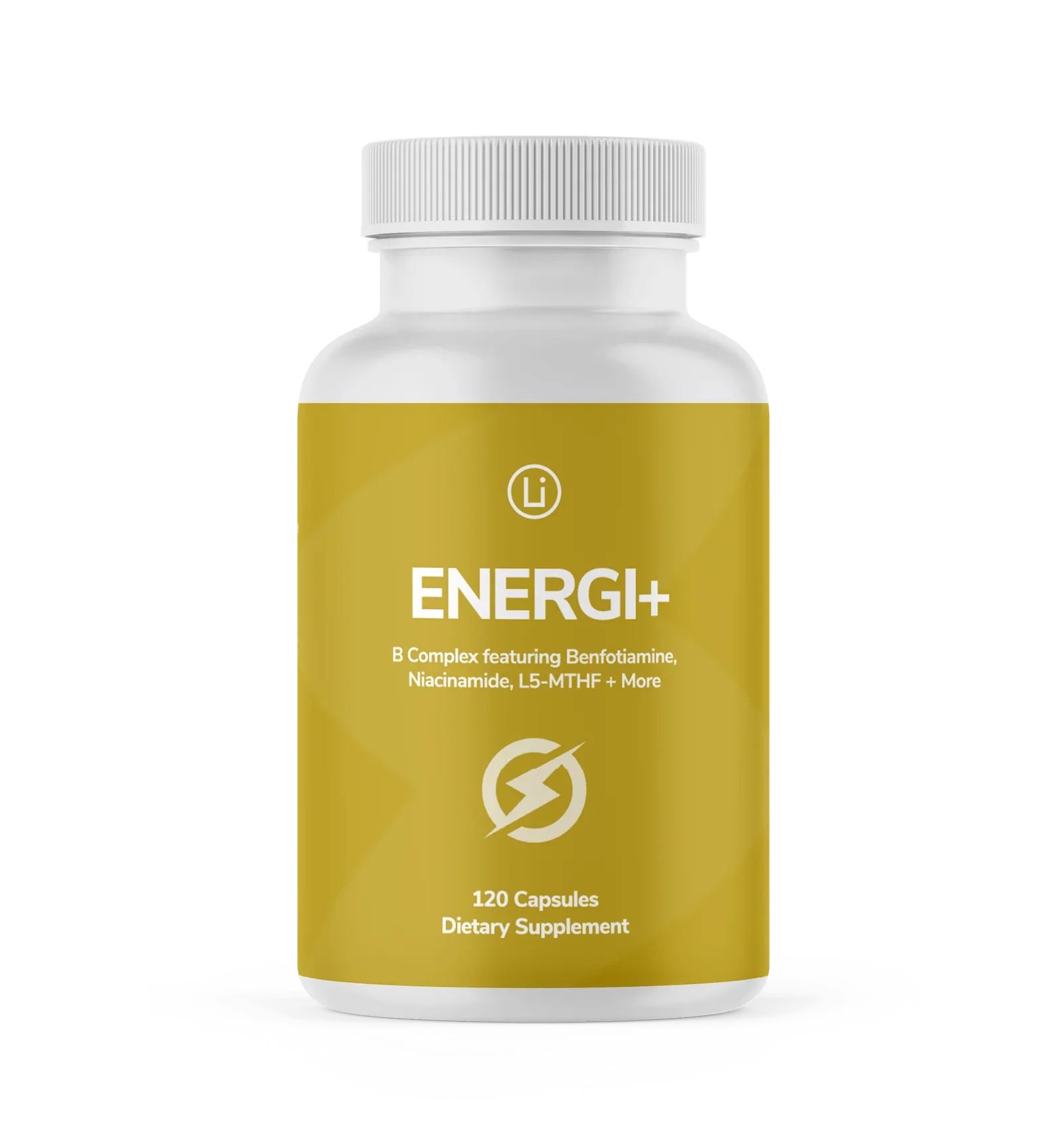 Energi+ – SpecialisteSante